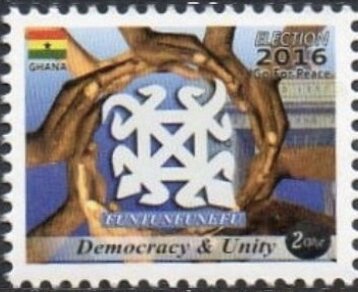 Image Colnect-6229-173-Democracy---Unity.jpg | StampData