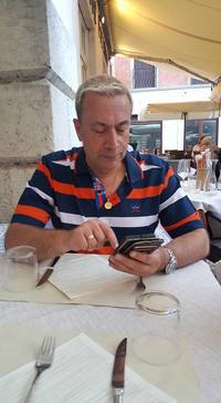 Jack Van Oord Rijkse [Jackvo] : Perfil del coleccionista - Colnect