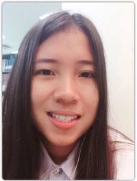 P'Praew Panida Kluanklad [P-praew-Panida] : Collector Profile - Colnect
