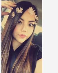 Fernanda Zavala [Fernanda-Zavala] : Collector Profile - Colnect