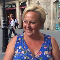 Monica Baert [Monica-Baert] : Collector Profile - Colnect