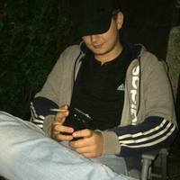 Callum Pugh [Callum-Pugh] : Collector Profile - Colnect