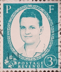 Wickus Buys [Wickus] : Collector Profile - Colnect