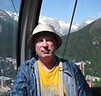 Andrey Kolyshenkov [kolblade] : Verzamelaars profiel - Colnect