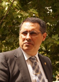 Jose Miguel Morcillo [Josemm] : Collector Profile - Colnect