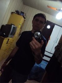 Gabriel Papa [Gabriel-Papa] : Collector Profile - Colnect