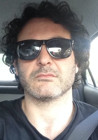 Alfio Musumeci [Alfio-Clash] : Collector Profile - Colnect