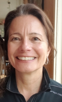Stephanie-Everett-Holland : Collector Profile - Colnect