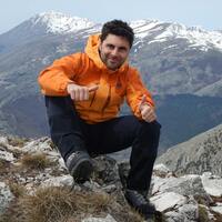 Fabio Dangelo [Fabio-DAngelo] : Sammlerprofil - Colnect