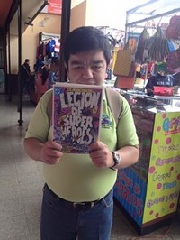 Cesar Javier Fuentes Sanchez [Cesar-Javier-Fuentes] : Perfil del ...