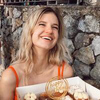 Sofia De La Cruz [Sofia-de-la-Cruz] : Collector Profile - Colnect