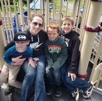 Monica-Rice : Collector Profile - Colnect