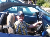 François-Luc Valiquette [Geaibleu] : Profil de collectionneur - Colnect