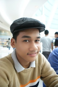 Ridhwan Ismail [ridhwanismail] : Collector Profile - Colnect