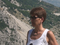 Erika Sinkóné Sebestyén [SSErika] : Collector Profile - Colnect