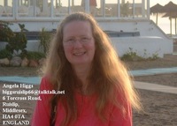 Angela Higgs [higgsruislip] : Collector Profile - Colnect