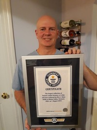 Kris Duke [Kris-Lee-Duke] : Collector Profile - Colnect