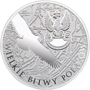 Token: Radzymin (Poland(Numismatics - History of Poland) Col:PL-000506