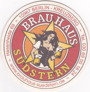 Sudstern Bolle Schwenningen