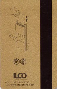 Hotel Card: Conrad Indianapolis (ILCO) (Conrad Hotels & Resorts, United ...