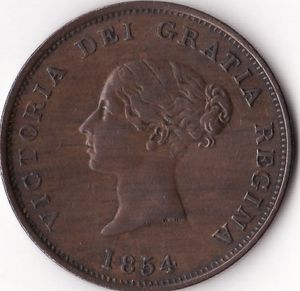 Token: HMS New Brunswick (Canada(Canadian Colonial Tokens) Col:CA-000052