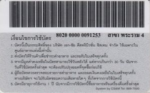 Functional Card: Tesco Lotus - Food Court (Shops - Supermarkets ...