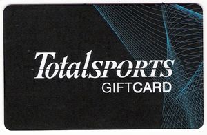 Gift Card: Total Sports (Foschini Group Stores, South Africa(Foschini ...