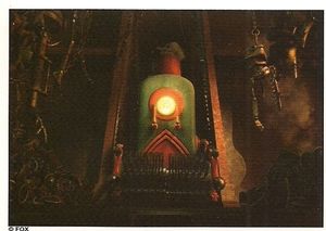 Sticker: Disney - Robots - Sticker no. 117 (Panini, Worldwide) (Disney ...