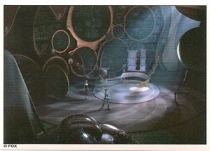 Sticker: Disney - Robots - Sticker no. 126 (Panini, Worldwide(Disney ...