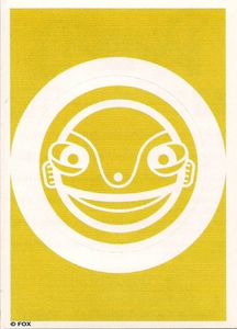 Sticker: Disney - Robots - Sticker no. 137 (Panini, Worldwide(Disney ...