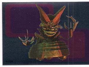 Sticker: Disney - Robots - Sticker no. D (Panini, Worldwide(Disney ...