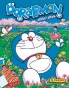 Sticker: Doraemon (2004) - Album (French) (Panini, Worldwide(Doraemon ...