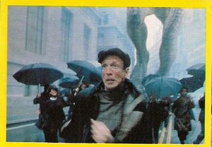 Sticker: Godzilla - Sticker no. 34 (Panini, Worldwide(Godzilla) Col:PAN ...