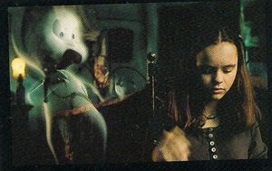 Sticker: Casper - Sticker no. 23 (Panini, Worldwide(Casper) Col:PAN ...