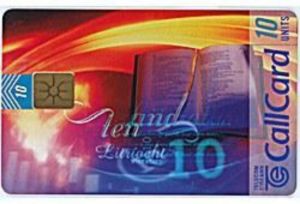 Phonecard: Literature (Eircom (Telecom Éireann), Ireland(Chip Cards ...