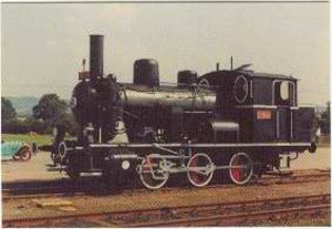 Calendario de Bolsillo: Steamloc 310 922 - 14/20 (República Checa ...