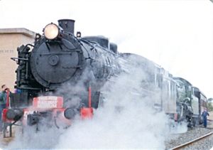 Pocket Calendar: Steamloc Thirlmere Railway Museum - 03/16 (China ...