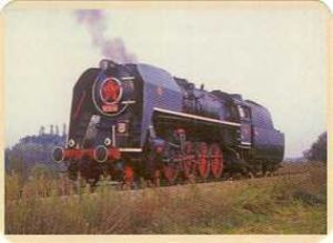 Calendario de Bolsillo: Steamloc 475.179 - 5/8 (España(Steam ...