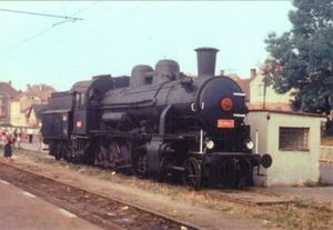 Pocket Calendar: Steamloc 534 027 - 02/12 (Czech Republic(Steam ...