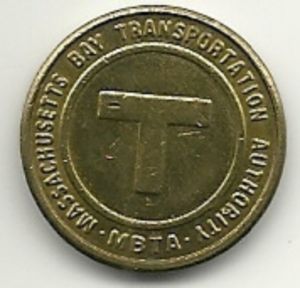 Ficha: MBTA - Massachusetts Bay Transportation Authority (Estados ...