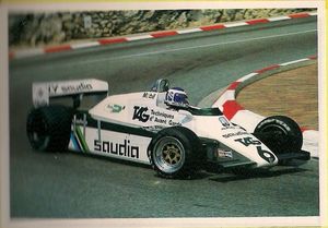 Pegatina: Formulissima - Sticker no. 24 (Agip, Italia(Formulissima) Col ...