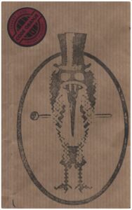 Drink Label: Code Oranje (d'Ooijevaer, NetherlandsCol:NL-BEER-029842