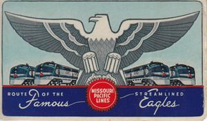 Calendario de Bolsillo: North Shore Line (Estados Unidos de América ...