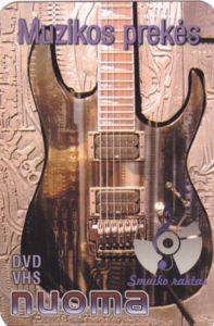 Kalendar Poket: Smuiko Raktas (Lithuania(Smuiko Raktas) Col:LT-2006 ...