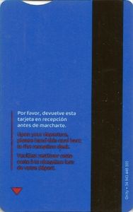 Hotel Card: Ibis budget hotels - ¡Bienvenido! Welcome! Bienvenue! (Ibis ...