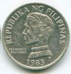 Coin: 10 Sentimos (Philippines(1946~Today - Republic of the Philippines ...