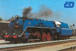 Calendario de Bolsillo: Steamloc 496 022 (República Checa(Steam ...