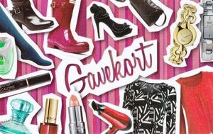 Gift Card: Different Images (Hirtshals, Denmark) (Dsg) Col:DK-DSG-002