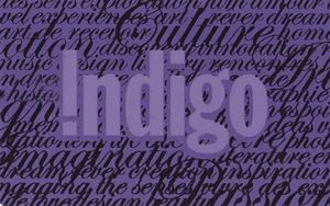 Gift Card: !ndigo (Purple) (Chapters-Indigo-Coles, Canada) (Indigo) Col ...
