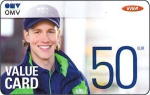 Gift Card: Boy (OMV, Austria) (Omv) Col:AT-OMV-003-INXAE-01